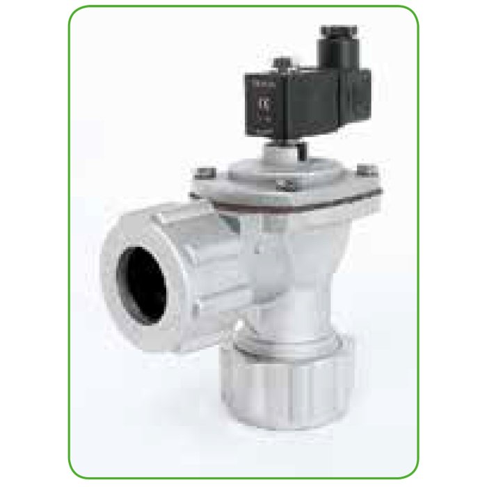 TD series - ø ¾”- 1”- 1 ½” - pneumaengineering