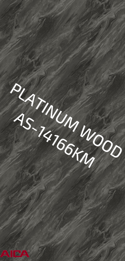 AS-14166KM Glossy Gray Nebura - ptw2006