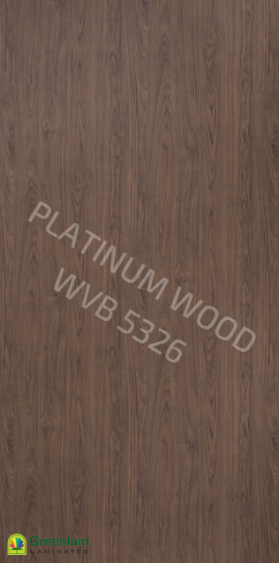 WVB 5326 - Buen Walnut - ptw2006