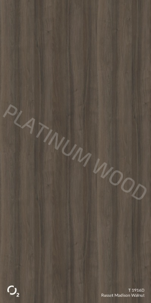 T 1916D Russet Madison Walnut - ptw2006