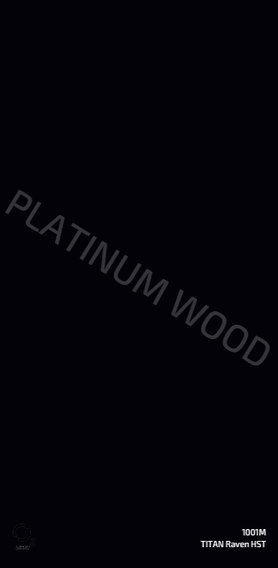 HST 1001M TITAN Raven