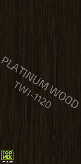TW1-1120 STRAIGHT WALNUT - ptw2006