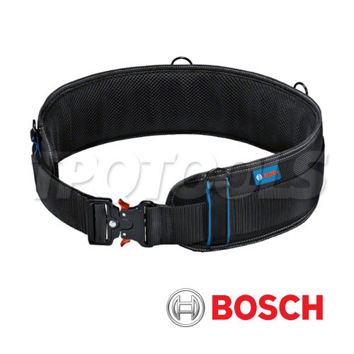 BELT108 เข็มขัดความยาวรอบเอวขนาด 108 ซม. (1600A0265N) BOSCH