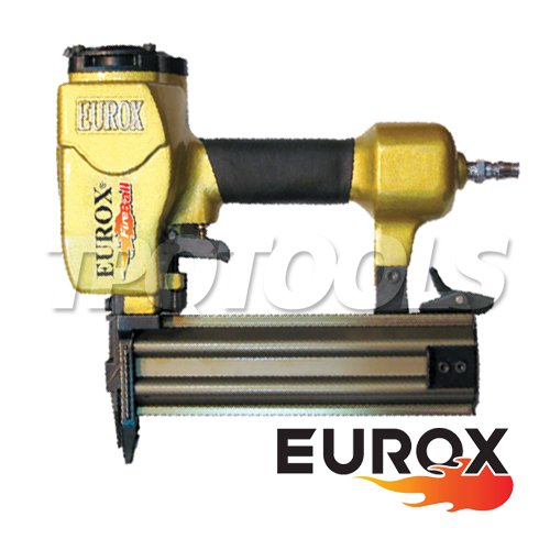 FST50 EUROX GOLD ปืนลมยิงตะปู 02-060-180 - tpqtools