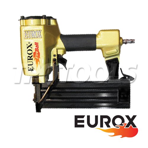 ST64 EUROX GOLD ปืนลมยิงตะปู 02-060-190 - tpqtools