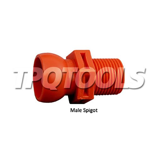 Modular Coolant Hose System - tpqtools