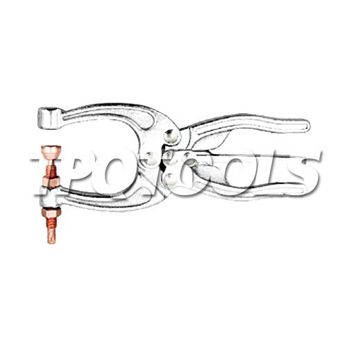 Toggle Style Pliers - tpqtools