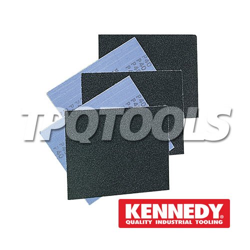 Economy Emery Cloth - tpqtools