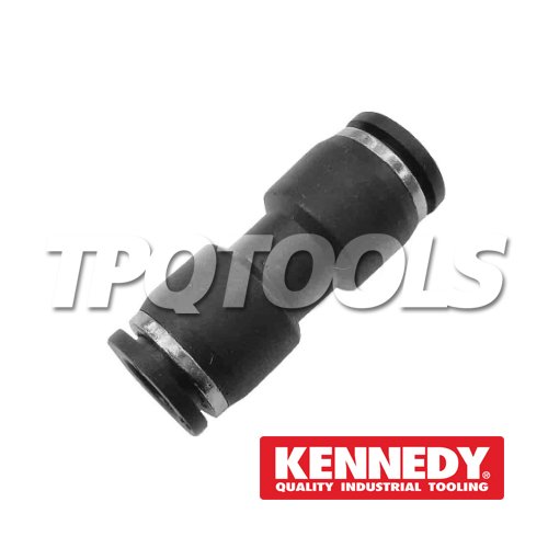 Straight Connector
