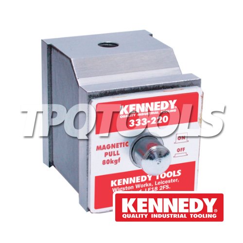 Push Button Base - 80kg KEN-333-2200K