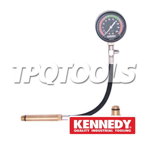 Compression Tester KEN-503-1160K