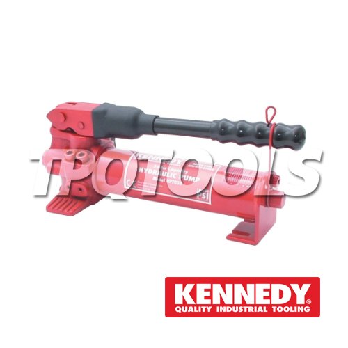 TWIN SPEED HAND PUMP 700BAR - tpqtools