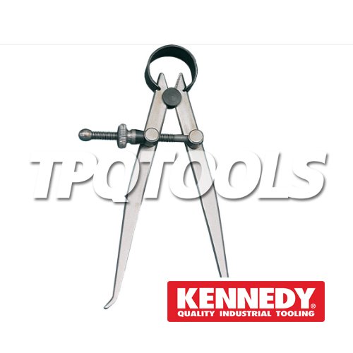 75mm (3"), 100mm (4"), 150mm (6"), 200mm (8"), 255mm (10"), 305mm (12") SPRING TYPE INSIDE CAL ...