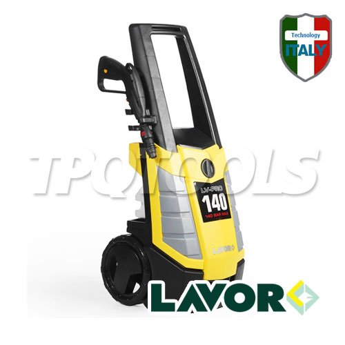 PRO-140 เครื่องฉีดน้ำแรงดันสูง 140 บาร์