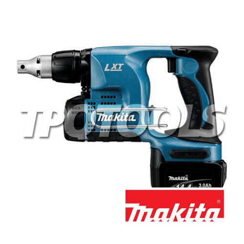 สว่านใช้แบตเตอรี่ DFS440 - tpqtools