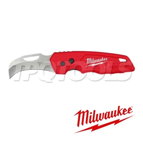 48-22-1525 (006084101) มีดพับเล็บเหยี่ยว MILWAUKEE - tpqtools