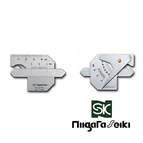 เกจวัดแนวเชื่อม รุ่น WG-1 (M) - tpqtools