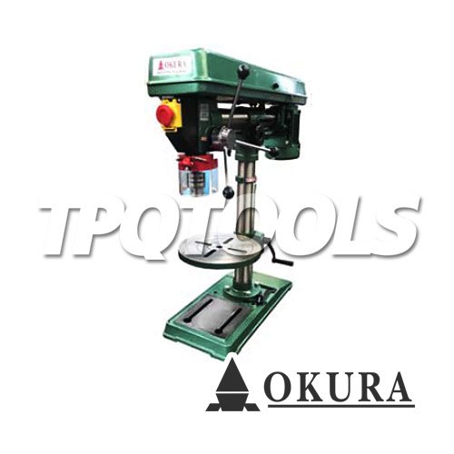 แท่นสว่าน OK-YD-16S - tpqtools