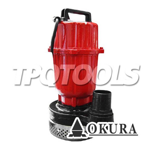 ปั๊มแช่เสื้ออลูมิเนียม OK-216 - tpqtools