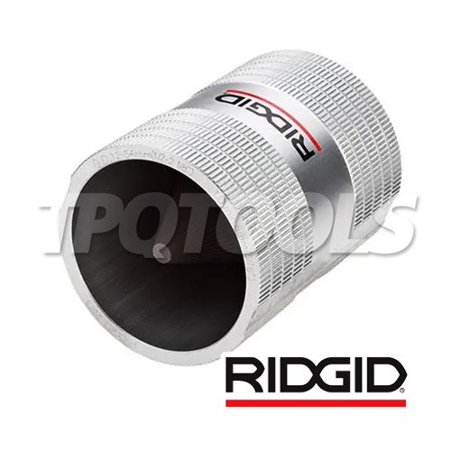 RIDGID #227S (29993) ริมเมอร์ลบคมท่อใน-นอก ขนาด 1/2"-2" (12-54มม.) สี ...