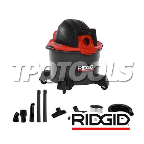 WD0655ND ( RID-55413 ) เครื่องดูดฝุ่นอุตสาหกรรมแห้ง-เปียก จุ 22.5 ลิตร ...
