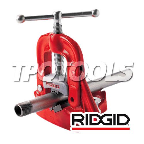 RIDGID 40110 ปากกาจับท่อ ขนาด 1/8"-6" / 3-150 มม. รุ่น 27 ริดยิท