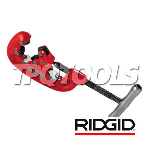 RIDGID 32870 #42A คัตเตอร์ตัดท่อ 4 ใบตัด จับท่อขนาด 20-50 มม./3/4"-2 ...