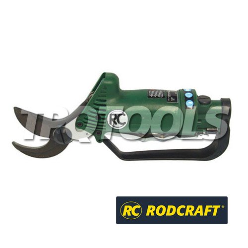 กรรไกรลม RC6220 PRUNING SHEAR - tpqtools