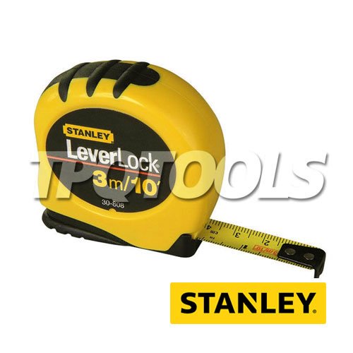 ตลับเมตรวัดระยะ 30-808, 30-815, 30-824 - tpqtools