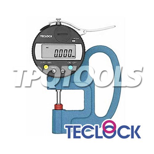 เกจวัดความหนา SMD-Series - tpqtools