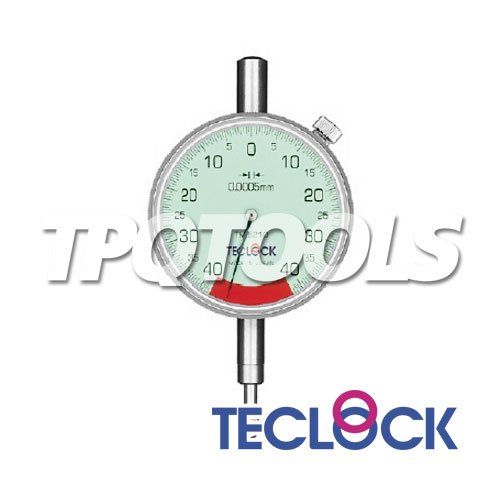 ไดอัลเกจ TM, KM-Series - tpqtools