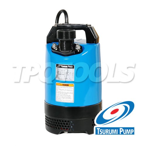 LB-800A ปั๊มแช่ซูรูมิ (AUTO) ท่อส่ง 3 นิ้ว ส่งสูง 4-14 เมตร 750W ระบบ ...