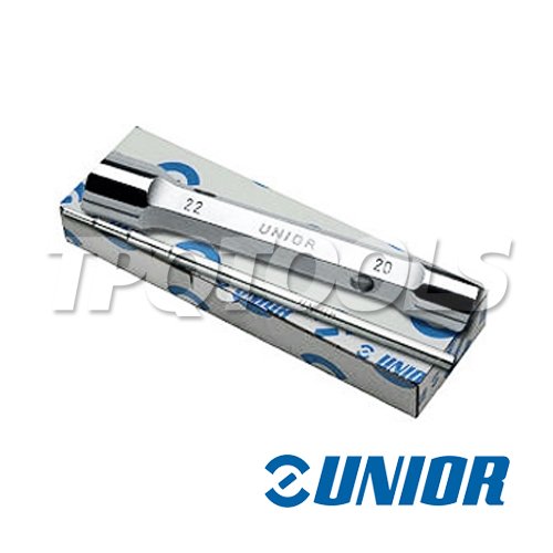 ประแจบล็อกกระบอก 6P พร้อมแกน รุ่น 216/1 Set - tpqtools