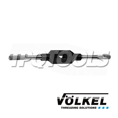VKTW ด้ามต๊าปเกลียวแบบเหล็กเหนียว (ADJUSTABLE TAP WRENCHES HEAVY DUTY)