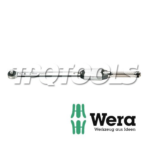 ประแจขันปอนด์ WR075420/7007 (SQ.DR.3/4) - tpqtools