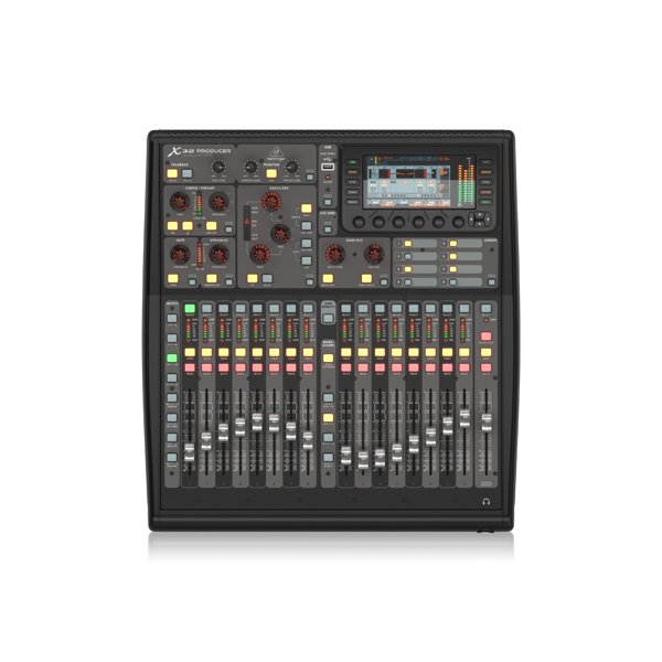 BEHRINGER X32 PRODUCER