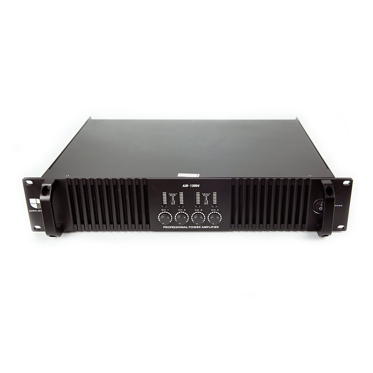 AUDIO JOCKEY AJD-13004