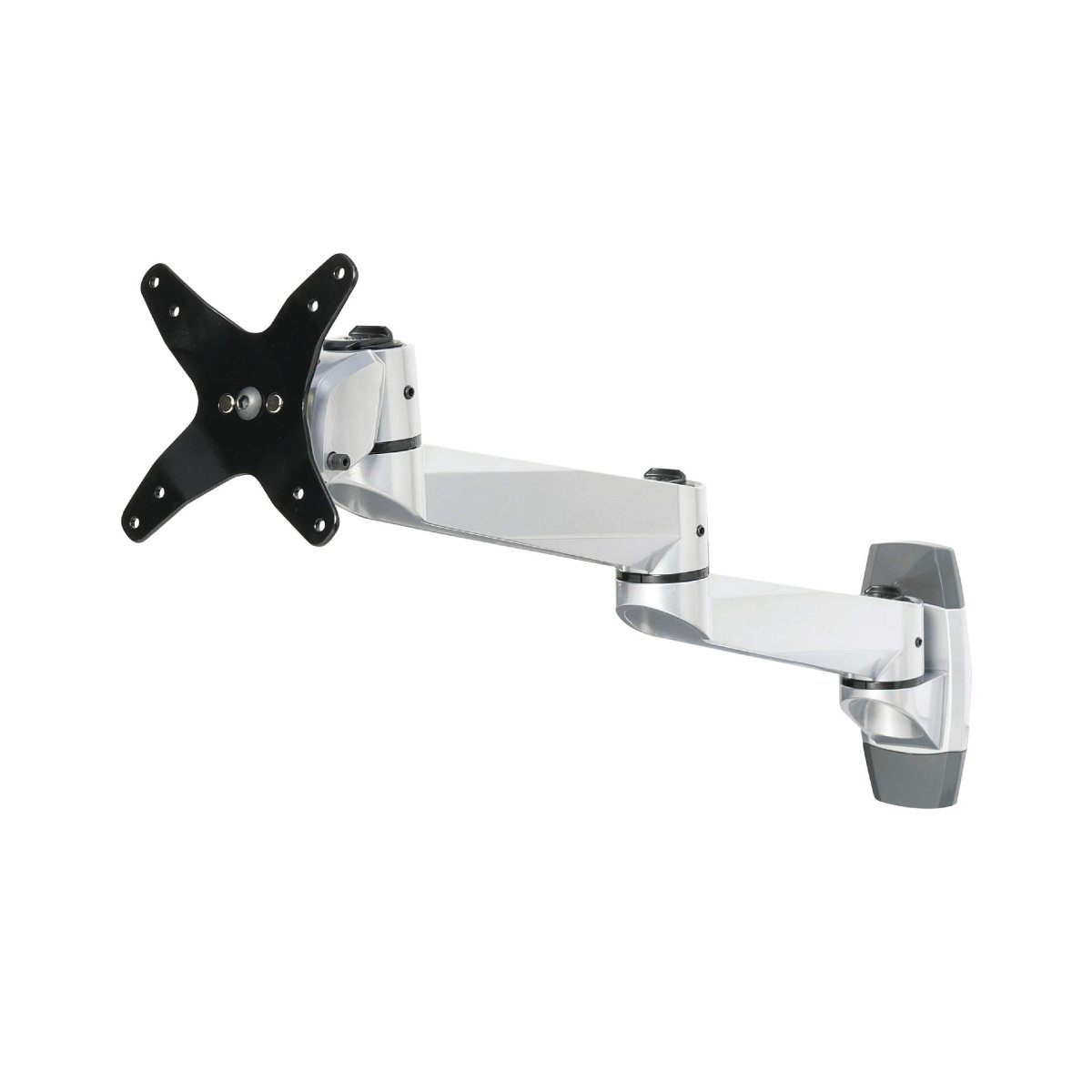 Dual Swivel Arm Wall Mount