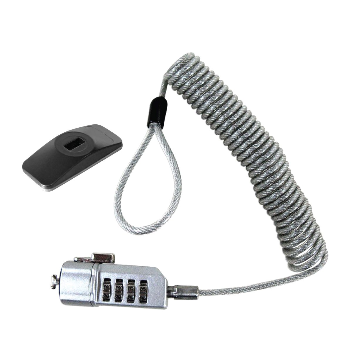 Laptop/Tablet Lock