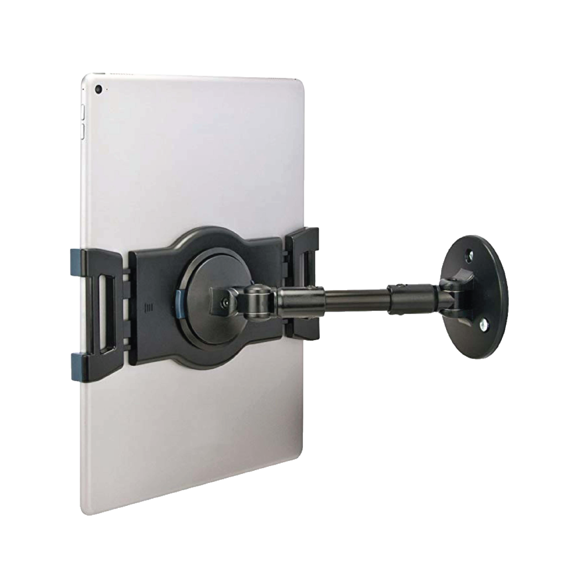 Universal Wall Mount Tablet Holder with Extension Arm (AIDATA) US-5112A