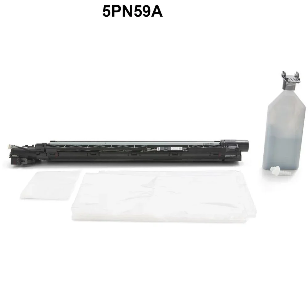 HP 5PN59A LaserJet Magenta Developer Unit ของแท้ ประกันศูนย์