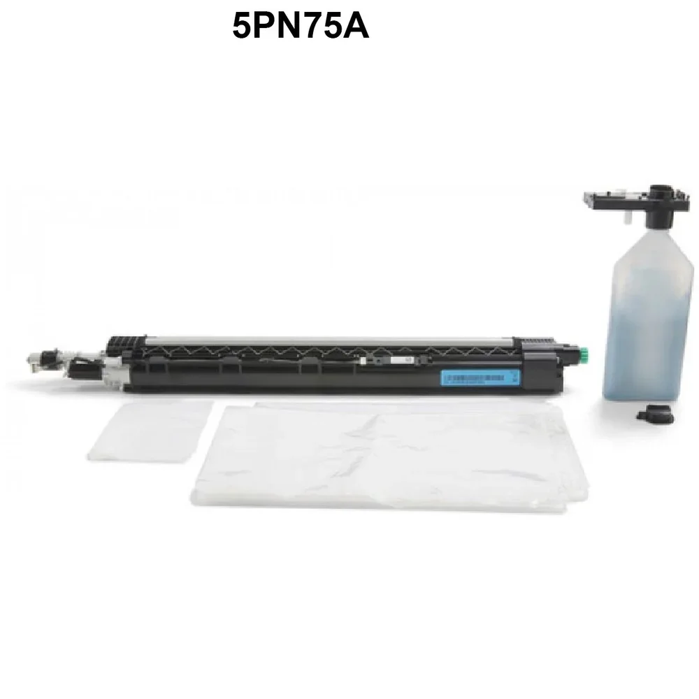 HP LaserJet Cyan Developer Unit ของแท้ ประกันศูนย์