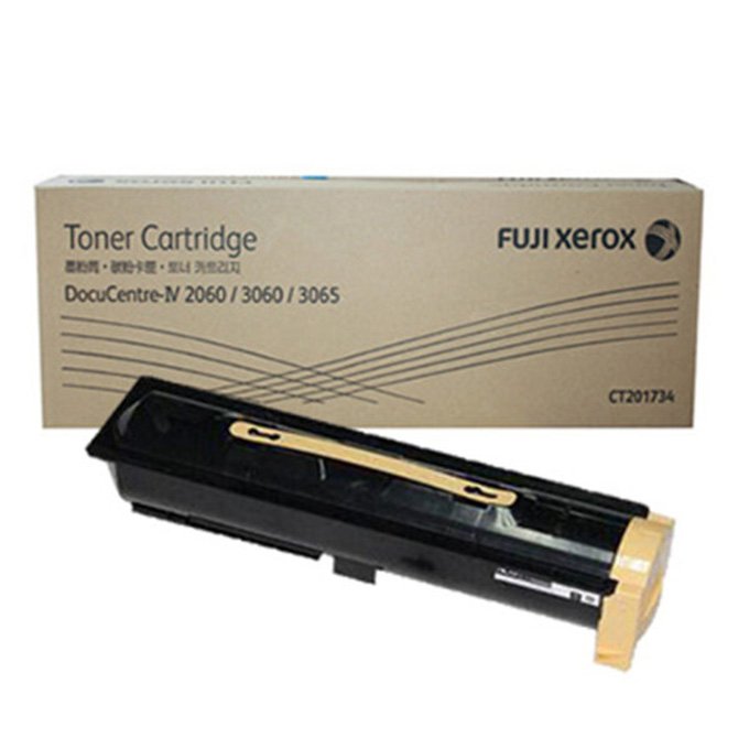 Fujifilm CT201734 ตลับหมึกโทนเนอร์ Toner Cartridge หมึกเครื่องถ่าย ...