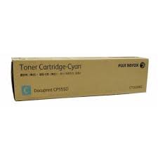 Fuji Xerox CT203062 ตลับหมึก สีฟ้า