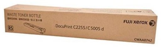 Fuji Xerox CWAA0742 Waste Toner Cartridge ตลับทิ้งหมึก