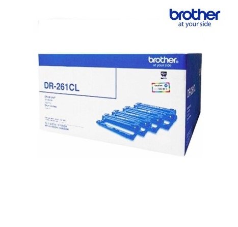 BTH-DR-261CLดรัมเลเซอร์บราเดอร์ รับประกันศูนย์บริการของแท้แน่นอน