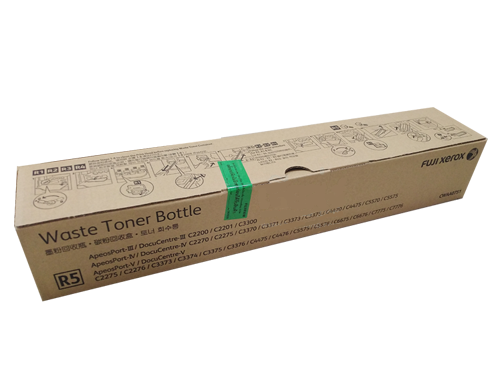 Fujifilm CWAA0751 ตลับทิ้งหมึก Waste Toner Bottle (44K) ของแท้ ประกัน ...
