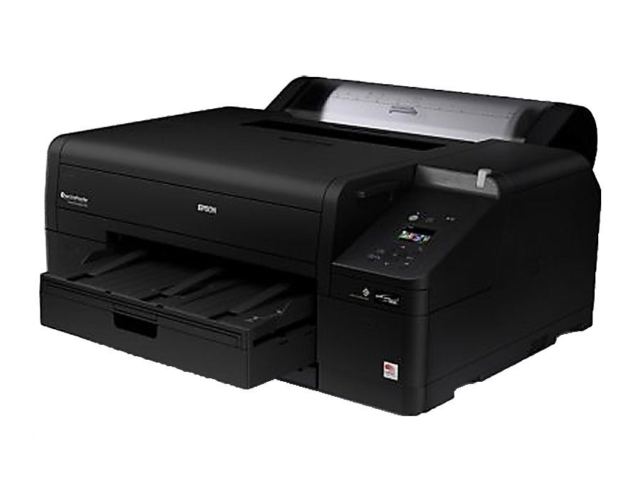 Epson SureColor SC-P5000 Photo Graphic/Proofing Inkjet Printer