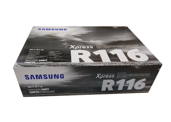 Samsung MLT-R116 Imaging Unit ตลับชุดดรัม ของแท้ รับประกันศูนย์ (SV134A ...