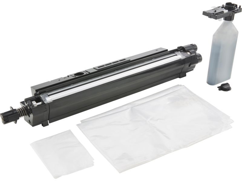 HP LaserJet Developer Unit Black (5PN82A) ของแท้ ประกันศูนย์